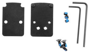 Dpp Titanium® Adapter Plate Official Website